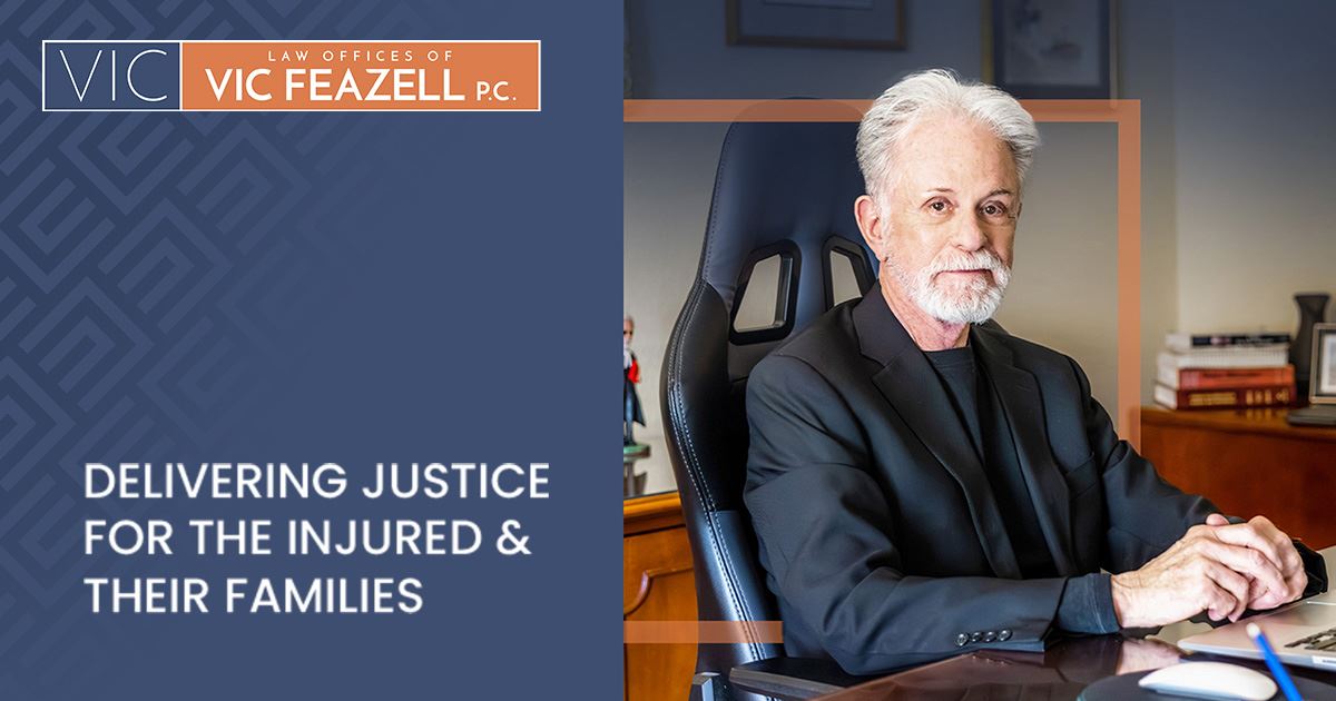 Case Results | Law Offices of Vic Feazell, P.C.