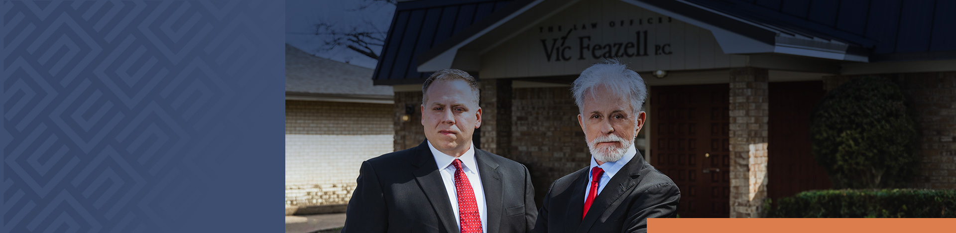 Vic Feazell | Law Offices Of Vic Feazell, P.C.