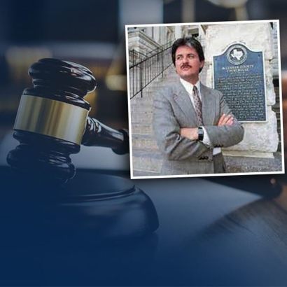 Texas Personal Injury Attorneys | Law Offices of Vic Feazell, P.C.