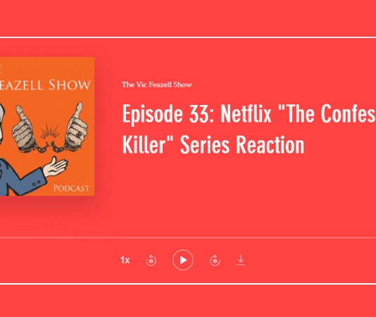 December 2019 Blogs from Law Offices Of Vic Feazell, P.C.