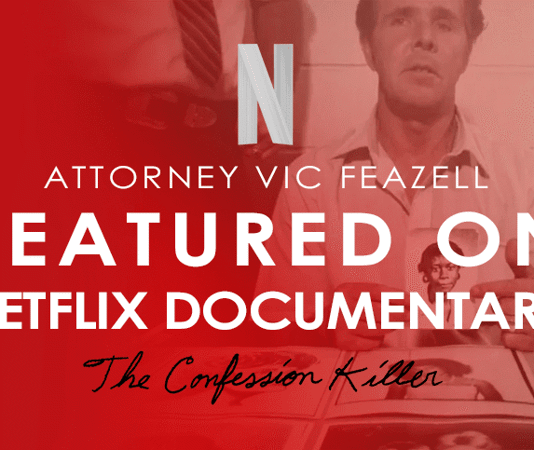 December 2019 Blogs from Law Offices Of Vic Feazell, P.C.