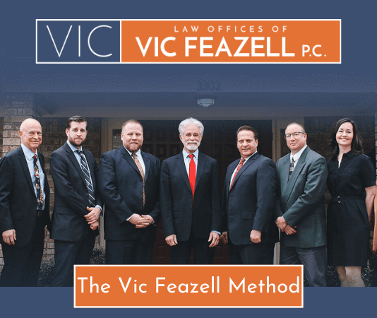 July 2020 Blogs from Law Offices Of Vic Feazell, P.C.