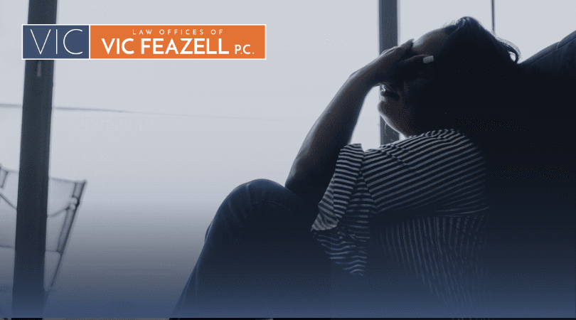 Attorney Vic Feazell Represents Mother Whose Toddler Died in Texas CPS Care