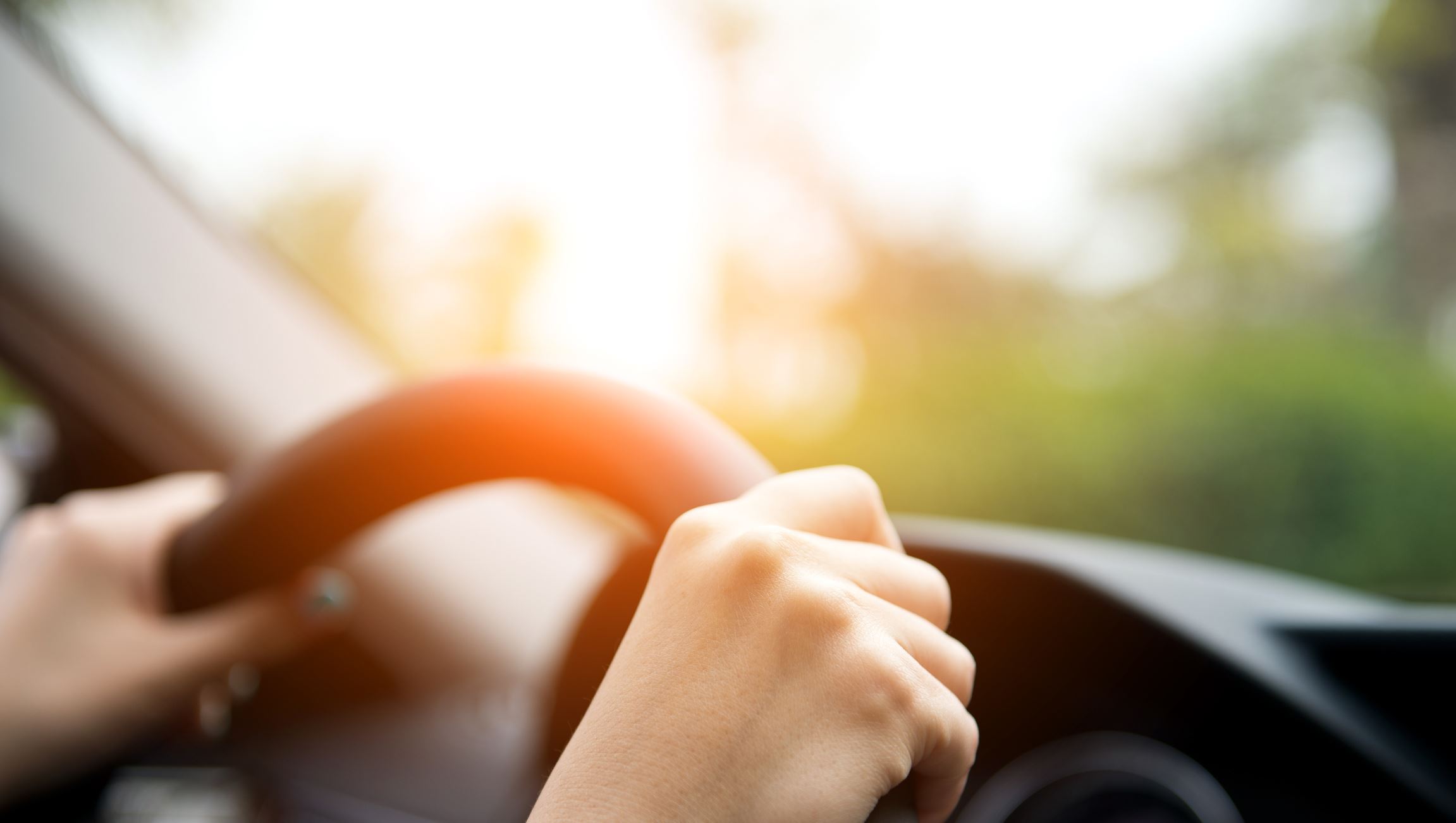What If I’m Injured Driving Someone Else’s Vehicle?