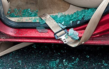 The Real Cost of Drunk Driving Accidents